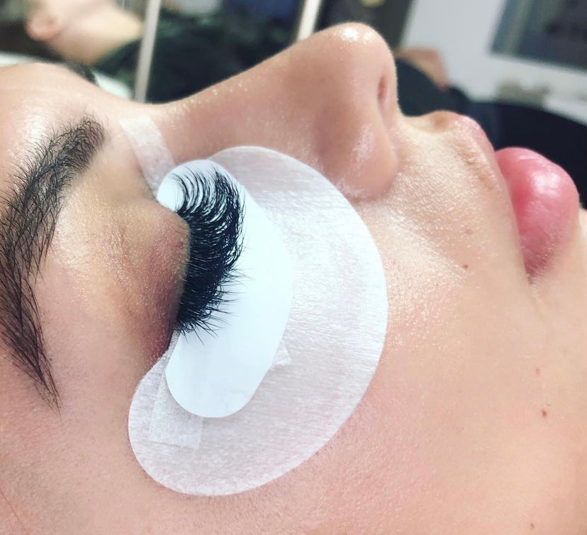 The Proper Way to Use Eye Pads: A Comprehensive Guide – Kolybel
