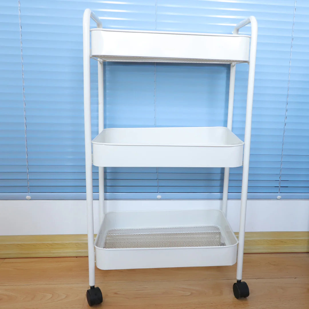 Storage Trolley For Eyelash Extensions – Kolybel