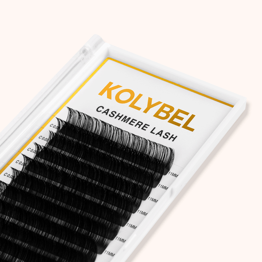 Professional Volume Lashes Extensions Suppliers | Kolybellash
